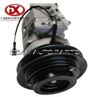 China Isuzu 1835323130 Air Clean Compressor Assy for CVZ CYZ 6WF1 6WA1 Trucks for sale