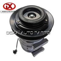 China Isuzu 1835323130 Air Clean Compressor Assy for CVZ CYZ 6WF1 6WA1 Trucks for sale