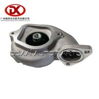 China Isuzu 6WF1 6WG1 Aluminum Water Pump 1873109960 8981460730 for CVZ CYZ Trucks for sale