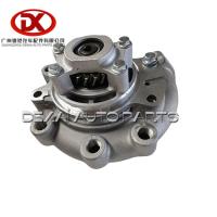 China Isuzu 6WF1 6WG1 Aluminum Water Pump 1873109960 8981460730 for CVZ CYZ Trucks for sale