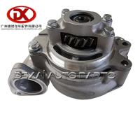 China Isuzu 6WF1 6WG1 Aluminum Water Pump 1873109960 8981460730 for CVZ CYZ Trucks for sale