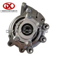 China Isuzu 6WF1 6WG1 Aluminum Water Pump 1873109960 8981460730 for CVZ CYZ Trucks for sale