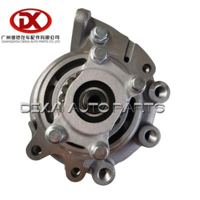 China Isuzu 6WF1 6WG1 Aluminum Water Pump 1873109960 8981460730 for CVZ CYZ Trucks for sale