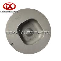 China Isuzu 6HE1 Piston 8943915970 OEM 8 94391597 0 for FSR Truck Engine Parts for sale