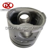 China Isuzu 6HE1 Piston 8943915970 OEM 8 94391597 0 for FSR Truck Engine Parts for sale