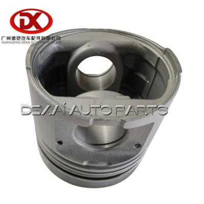 China Isuzu 6HE1 Piston 8943915970 OEM 8 94391597 0 for FSR Truck Engine Parts for sale