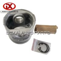 China Isuzu 6HE1 Piston 8943915970 OEM 8 94391597 0 for FSR Truck Engine Parts for sale