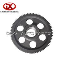 China Isuzu 4HF1 4HG1 NPR Idle Gear 8970880550 OEM Quality Truck Engine Part for sale