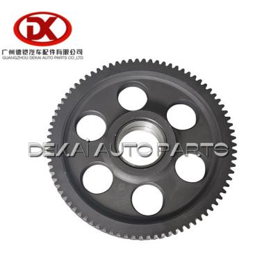 China Isuzu 4HF1 4HG1 NPR Idle Gear 8970880550 OEM Quality Truck Engine Part for sale
