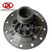 China ISUZU NKR NPR Differential Case Diff Gage Assy 8973193961 8-97319396-1 for sale