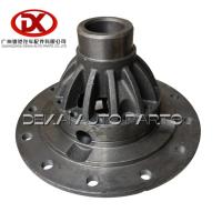 China ISUZU NKR NPR Differential Case Diff Gage Assy 8973193961 8-97319396-1 for sale