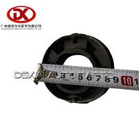 China ISUZU NPR75 4HK1 Rubber Bushing 8970951481 8 97095148 1 Truck Suspension Part for sale