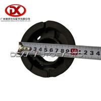 China ISUZU NPR75 4HK1 Rubber Bushing 8970951481 8 97095148 1 Truck Suspension Part for sale