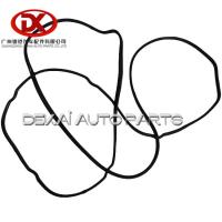 China Isuzu 6HK1 FTR Cylinder Cover Head Rubber Gasket 8943913800 8-94391380-0 for sale