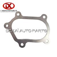 China Turbocharger Exhaust Duct Gasket 8970397771 for Isuzu 4HK1 4HG1 700P Engine for sale