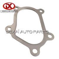 China Turbocharger Exhaust Duct Gasket 8970397771 for Isuzu 4HK1 4HG1 700P Engine for sale