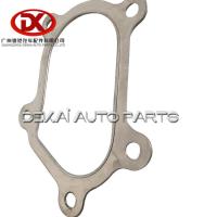 China Turbocharger Exhaust Duct Gasket 8970397771 for Isuzu 4HK1 4HG1 700P Engine for sale