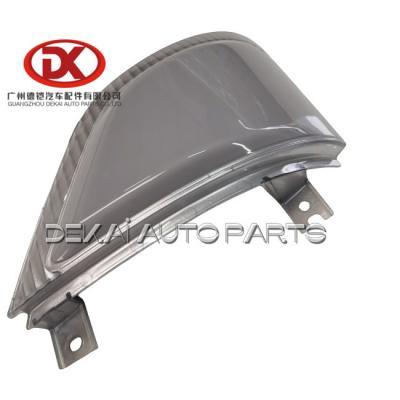 China Isuzu NPR75 4HK1 Double Cab Cover 8-97659-899-1 8976598991 WW110064-FLH for sale