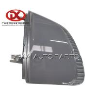 China Isuzu NPR75 4HK1 Double Cab Cover 8-97659-899-1 8976598991 WW110064-FLH for sale