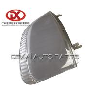 China Isuzu NPR75 4HK1 Double Cab Cover OEM 8-97659-899-1 for Commercial Truck Replacement Parts for sale