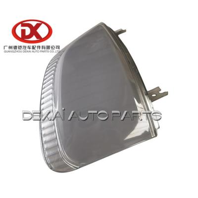 China Isuzu NPR75 4HK1 Double Cab Cover OEM 8-97659-899-1 for Commercial Truck Replacement Parts for sale