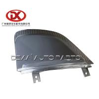China Isuzu NPR75 4HK1 Double Cab Cover OEM 8-97659-899-1 for Commercial Truck Replacement Parts for sale
