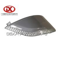 China Isuzu NPR75 4HK1 Double Cab Cover OEM 8-97659-899-1 for Commercial Truck Replacement Parts for sale