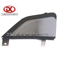 China Isuzu NPR75 4HK1 Double Cab Cover OEM 8-97659-899-1 for Commercial Truck Replacement Parts for sale