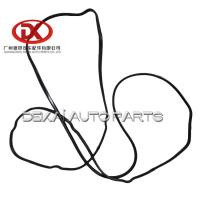 China ISUZU 6HK1 NQR Gasket HD to Cover 8943913800 8-94391380-0 WW-6H002 for sale