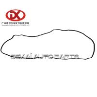 China ISUZU 6HK1 NQR Gasket HD to Cover 8943913800 8-94391380-0 WW-6H002 for sale