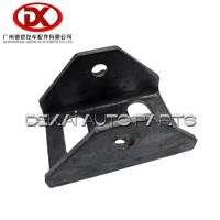 China ISUZU Front Spring Bracket 8980152740 for NPR NQR90 4HK1 Models - OEM Replacement Part for sale