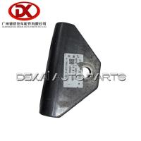 China ISUZU Front Spring Bracket 8980152740 for NPR NQR90 4HK1 Models - OEM Replacement Part for sale