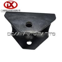 China ISUZU Front Spring Bracket 8980152740 for NPR NQR90 4HK1 Models - OEM Replacement Part for sale