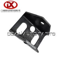 China ISUZU Front Spring Bracket 8980152740 for NPR NQR90 4HK1 Models - OEM Replacement Part for sale