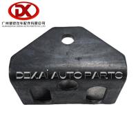 China ISUZU Front Spring Bracket 8980152740 for NPR NQR90 4HK1 Models - OEM Replacement Part for sale