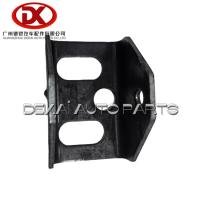 China ISUZU Front Spring Bracket 8980152740 for NPR NQR90 4HK1 Models - OEM Replacement Part for sale
