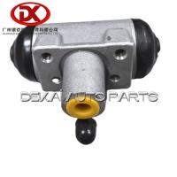 China Isuzu D-Max Rear Brake Cylinder 8973014780 8973193000 for 4JA1 4JH1 4JK1 4JJ1 Engine Models for sale