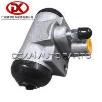 China Isuzu D-Max Rear Brake Cylinder 8973014780 8973193000 for 4JA1 4JH1 4JK1 4JJ1 Engine Models for sale