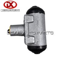 China Isuzu D-Max Rear Brake Cylinder 8973014780 8973193000 for 4JA1 4JH1 4JK1 4JJ1 Engine Models for sale