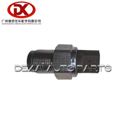 China Isuzu 4HK1 6HK1 6UZ1 6WG1 Excavator Pressure Sensor 8981197900 for sale