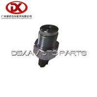 China Isuzu 4HK1 6HK1 6UZ1 6WG1 Excavator Pressure Sensor 8981197900 for sale
