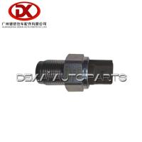 China Isuzu 4HK1 6HK1 6UZ1 6WG1 Excavator Pressure Sensor 8981197900 for sale