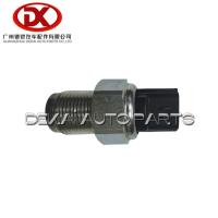 China Diesel Common Rail Pressure Sensor 8981387360 Rail Pressure Sensor WW90069 for sale