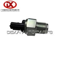 China Diesel Common Rail Pressure Sensor 8981387360 Rail Pressure Sensor WW90069 for sale
