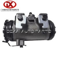 China Isuzu Brake Wheel Cylinder 1476005590 for FTR10T FSR32 Commercial Vehicles - Hydraulic Drum Brake Component for sale