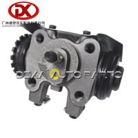 China Isuzu Brake Wheel Cylinder 1476005590 for FTR10T FSR32 Commercial Vehicles - Hydraulic Drum Brake Component for sale