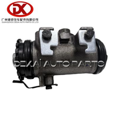 China Brake Wheel Cylinder Isuzu FTR FSR32 OEM 1476005580 1-47600558-0 Rear Left for sale