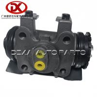 China Brake Wheel Cylinder Isuzu FTR FSR32 OEM 1476005580 1-47600558-0 Rear Left for sale