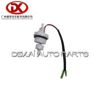 China ISUZU Oil-Water Separator Valve 8970798210 for 600P NPR 4JH1 Models - Heavy Duty Automotive Component for sale