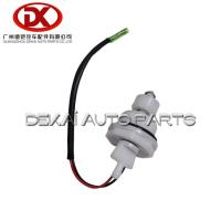 China ISUZU Oil-Water Separator Valve 8970798210 for 600P NPR 4JH1 Models - Heavy Duty Automotive Component for sale